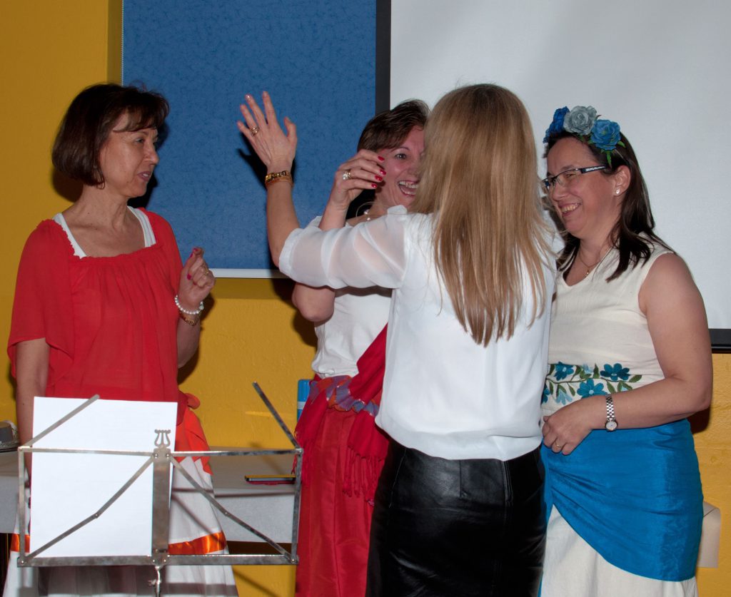 Cumple Viky – Gallery